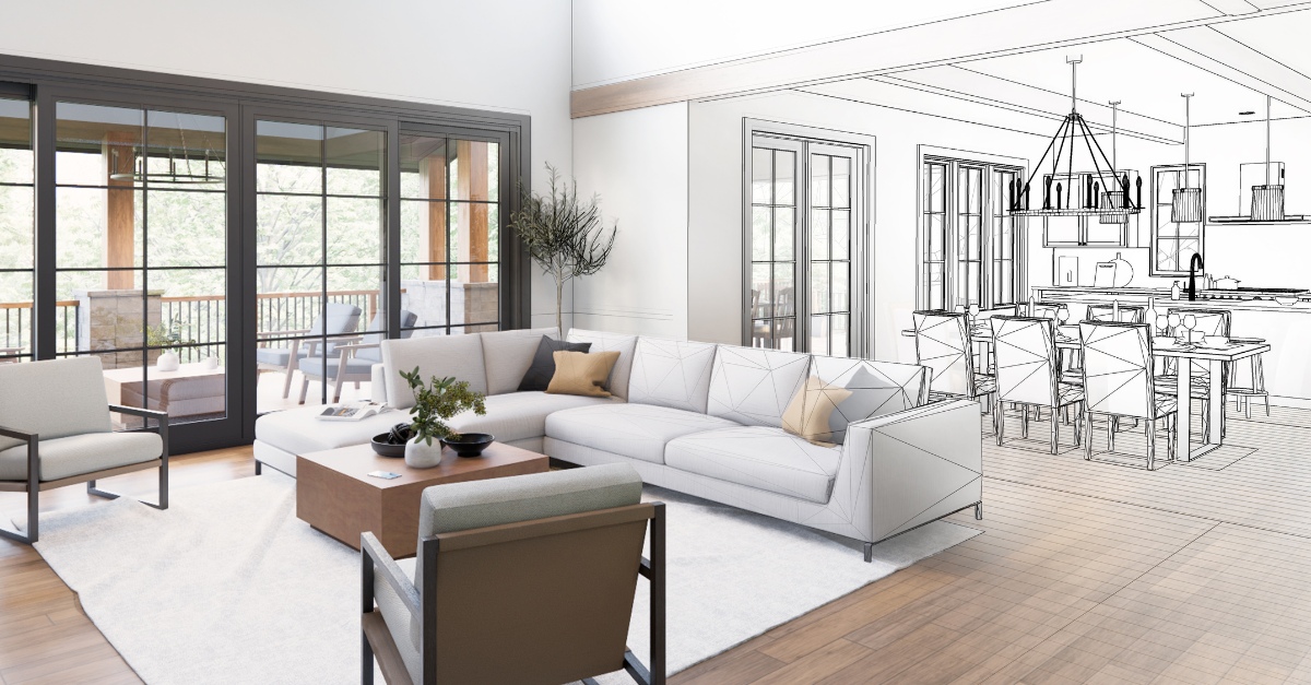 3D Rendering Blog for ArchDesign, ArchViz, Media & Entertainment ...