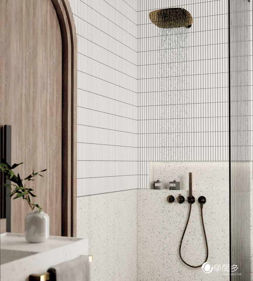 Bathroom Render Tips & Ideas: 20 Renderings to Draw Inspiration From