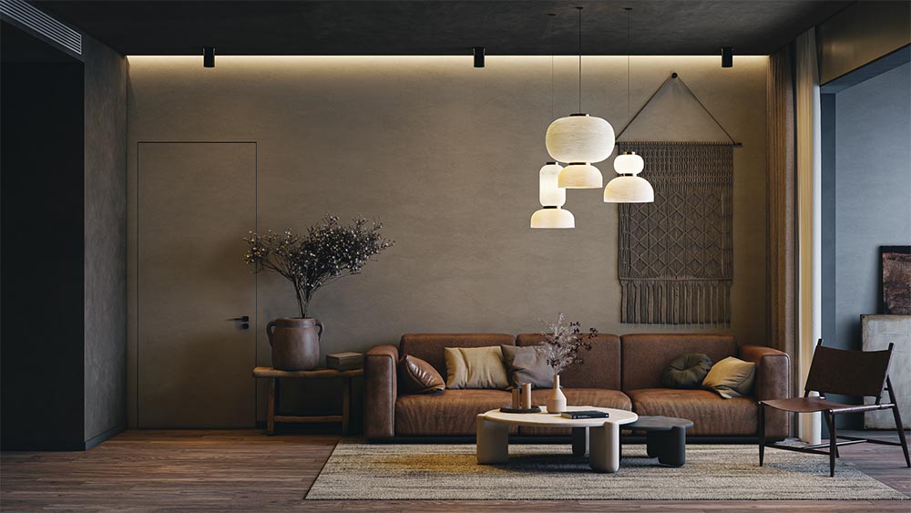 40+ of the Best Renderings by Enscape Users | Winning Renders