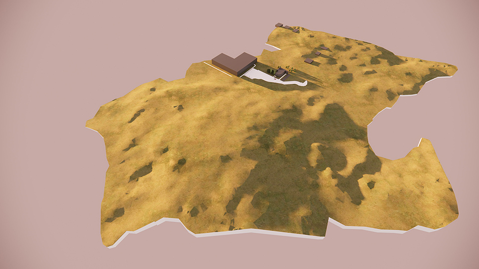 Creating Accurate Toposolids in Revit 2025