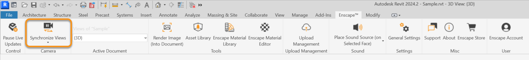 How to Use Enscape in Revit: The Ultimate Guide to Getting Started