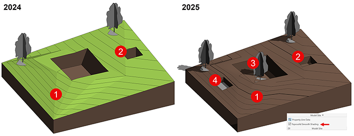Revit 2025 Updates Enscape Users Should Know About
