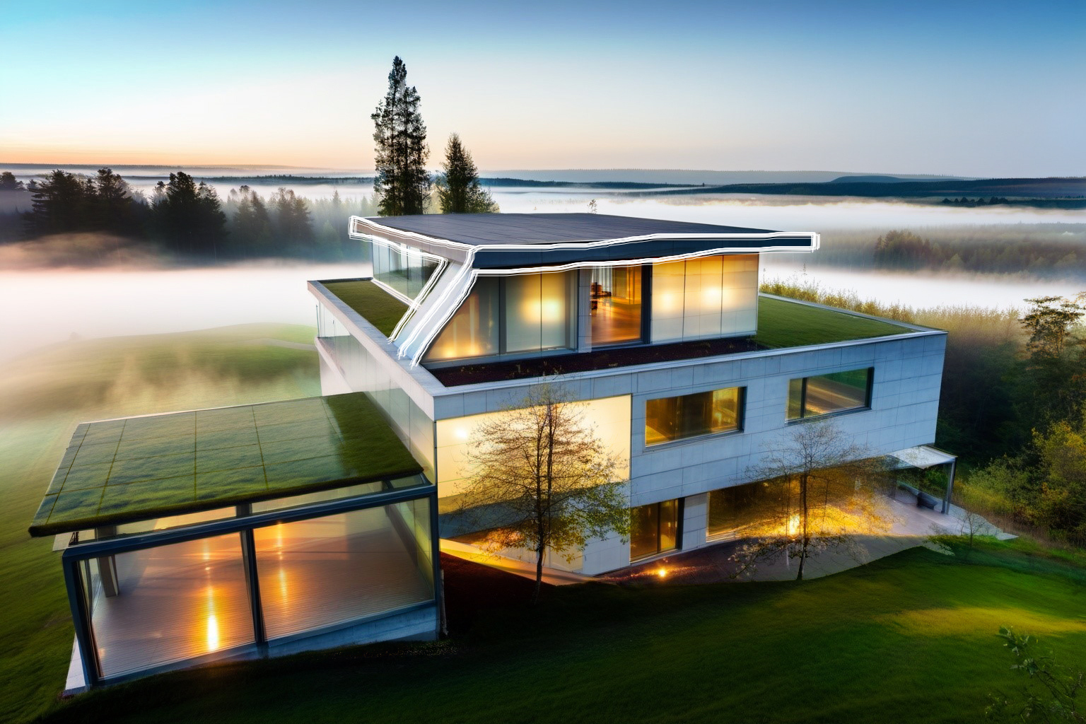 Architectural Visualization and Rendering Blog | Enscape