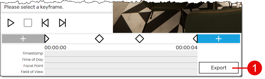 Enscape Export and File Format Options