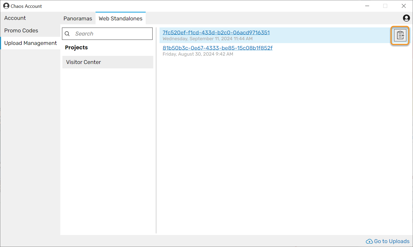 Web Standalone Export for Architectural Design Presentation | Enscape ...