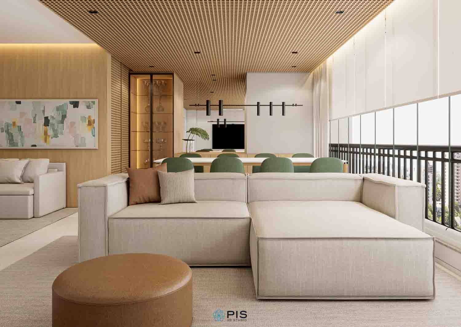 40+ of the Best Renderings by Enscape Users | Winning Renders