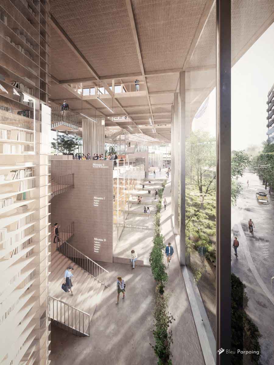 40+ of the Best Renderings by Enscape Users | Winning Renders