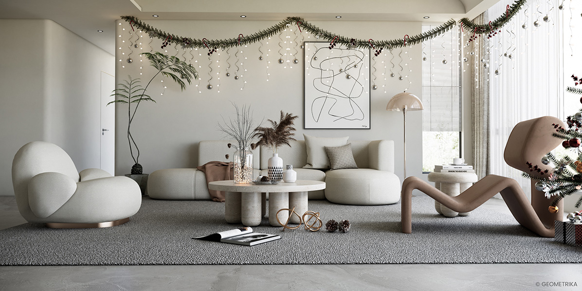 Architectural Visualization and Rendering Blog | Enscape