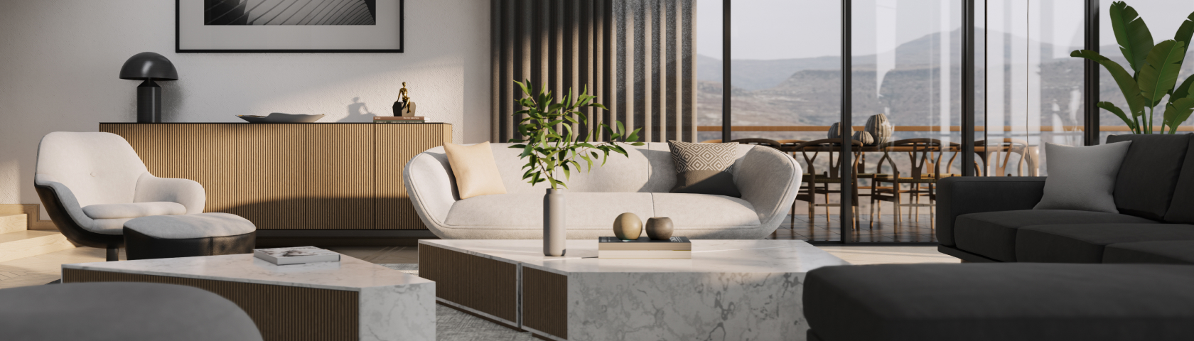 Enscape Webinars | Architectural Rendering and Real-Time Visualization ...