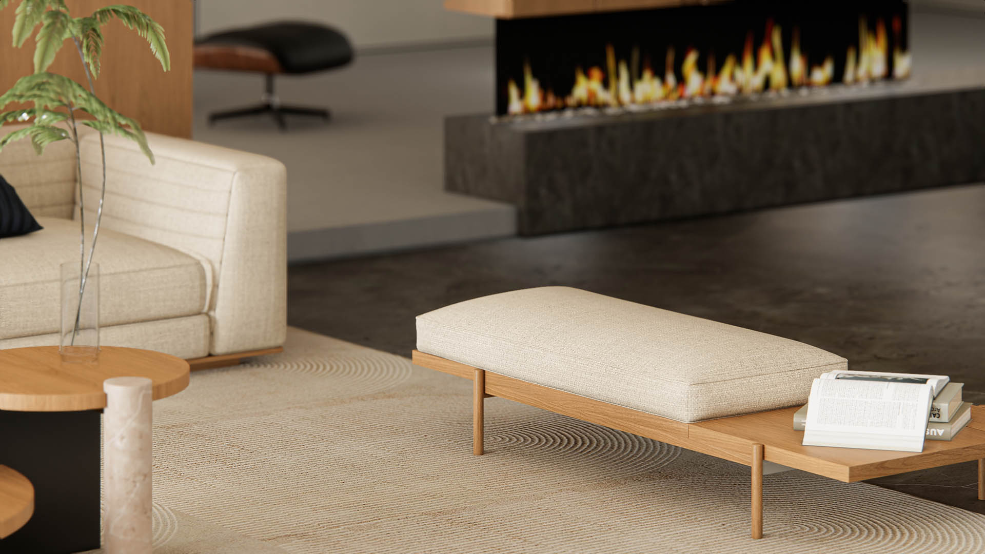 A Simple Guide to Lighting Basics for 3D Rendering in Enscape