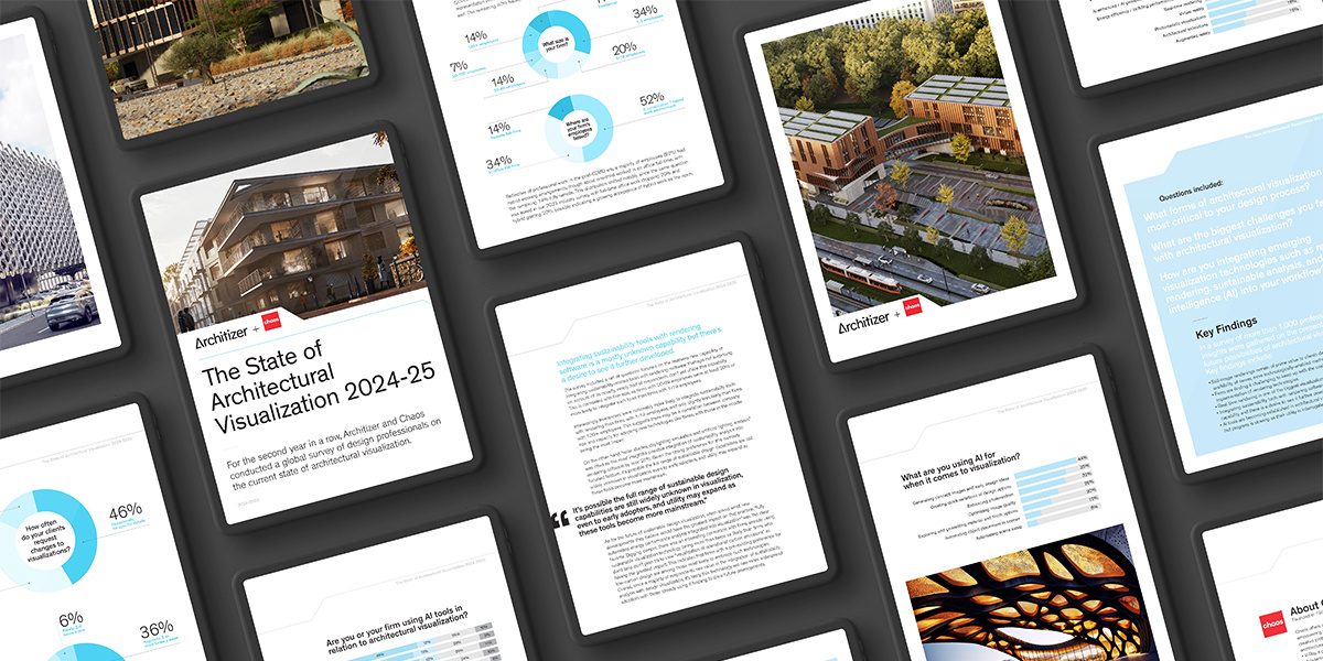 Enscape Custom Asset Library | Importing 3D models into Enscape