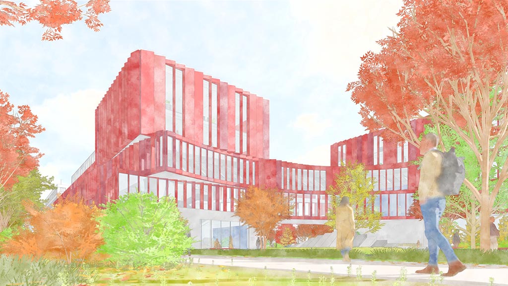 Illustrate Design Ideas with Artistic Visual Modes